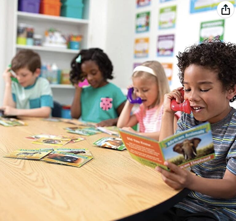 Reading Fluency Activities That Work! - Reading Blocks