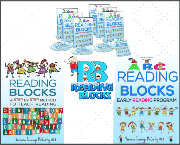 Reading Blocks Method - Reading Blocks